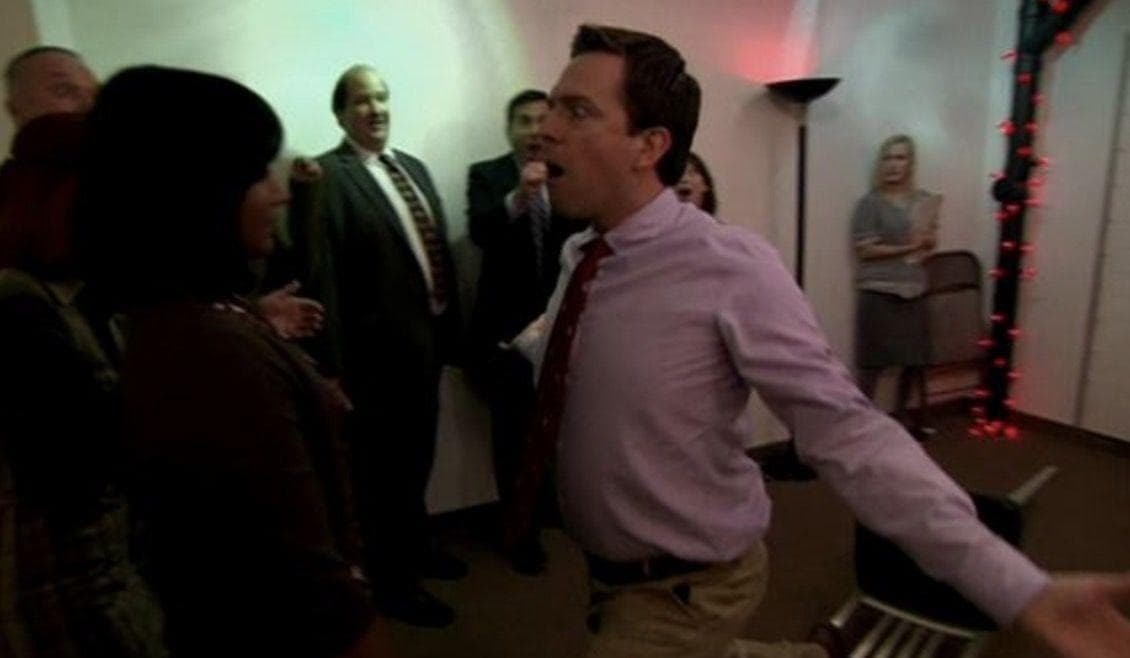 Every Fictional Business In 'The Office,' From Scranton Business Park ...