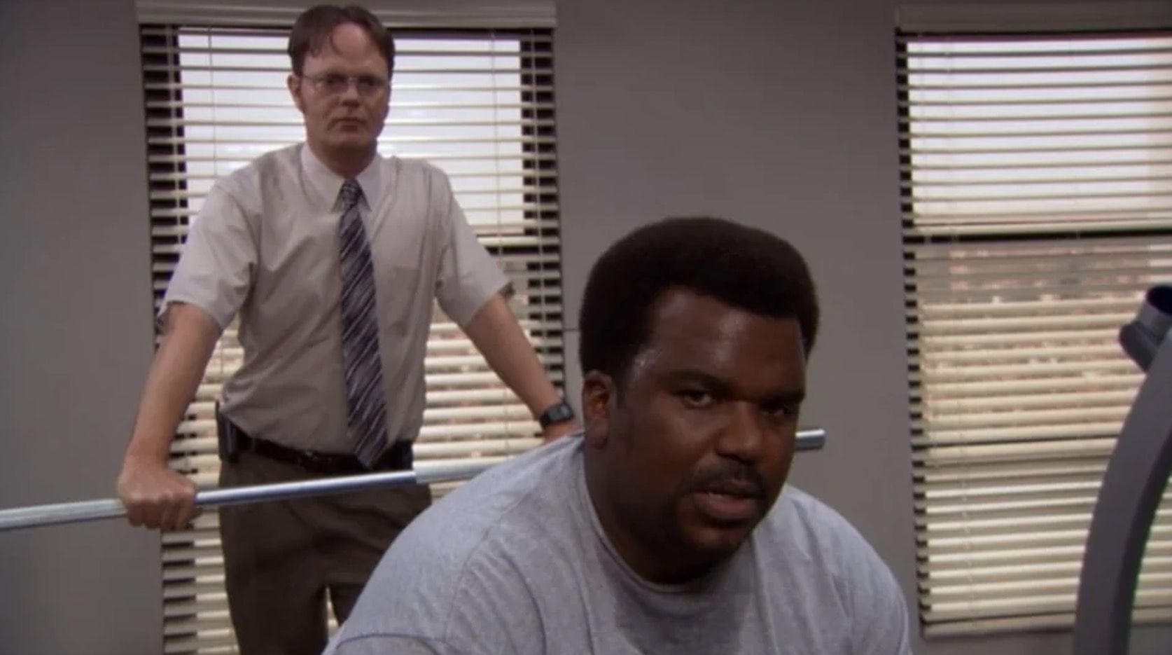 Every Fictional Business In 'The Office,' From Scranton Business Park ...
