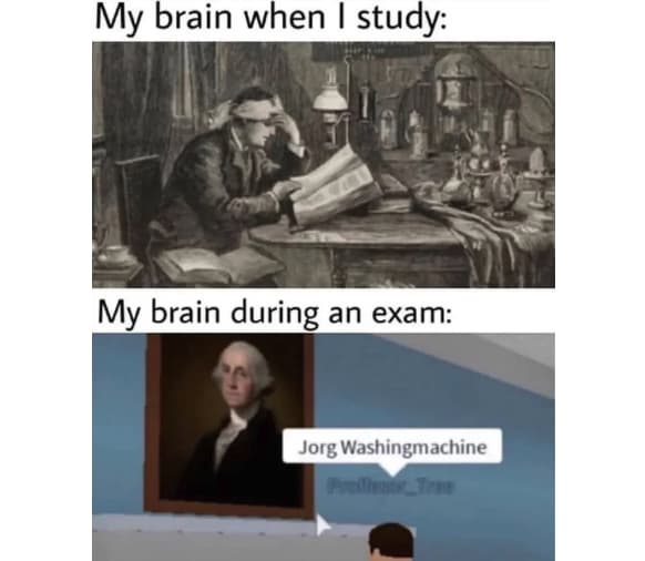 31 Memes That Only People Who Love Self-Deprecation Will Appreciate