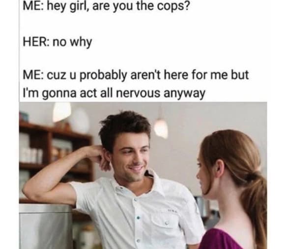 31 Memes That Only People Who Love Self-Deprecation Will Appreciate