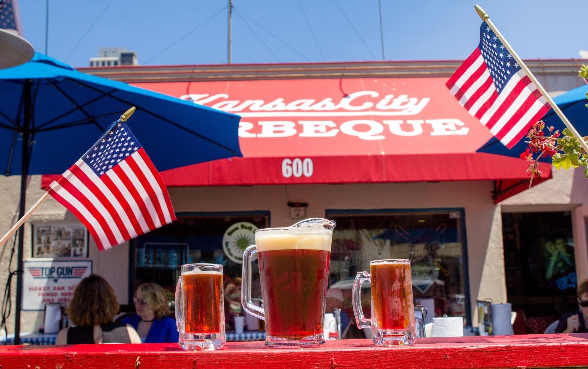 Famous Real Restaurants From Movies You Can Actually Visit, Ranked