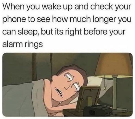 29 Memes That Only People Who Love Self-Deprecation Will Appreciate