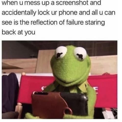 31 Memes That Only People Who Love Self-Deprecation Will Appreciate