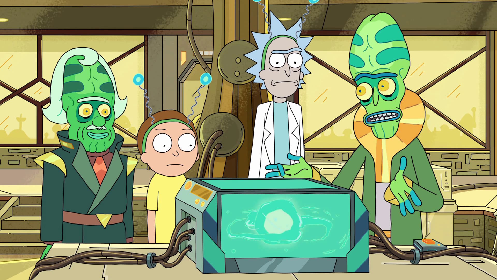 The Most Cold-Blooded Things Rick Sanchez Has Done On ‘Rick and Morty’
