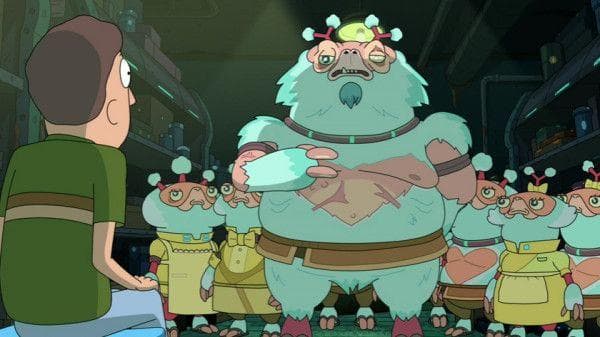 The Most Cold-Blooded Things Rick Sanchez Has Done On ‘Rick and Morty’