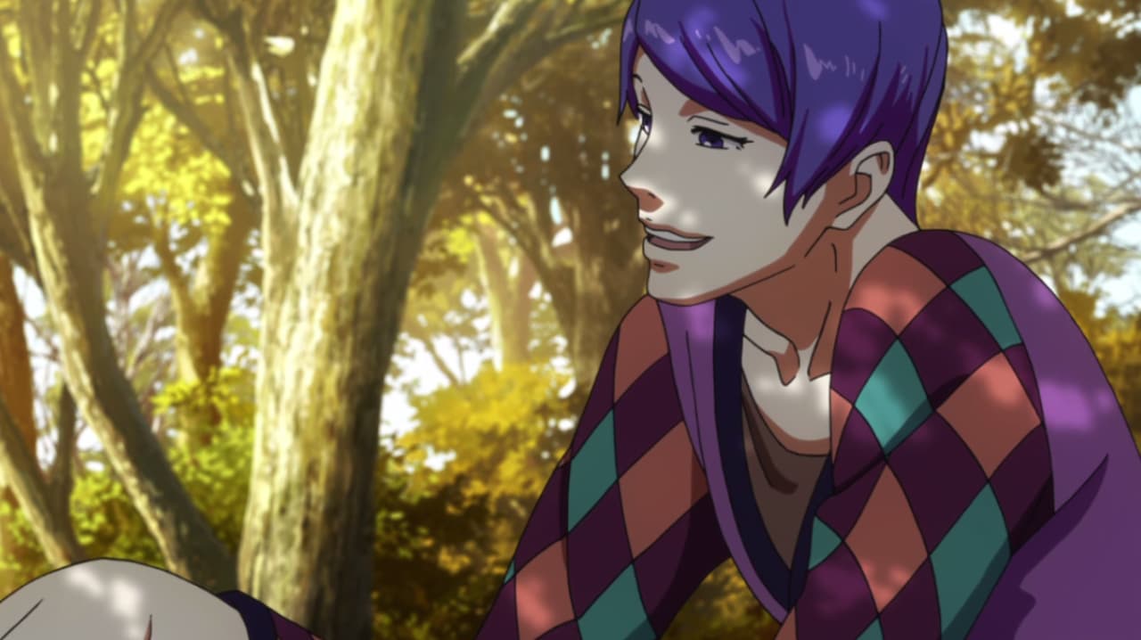 The 24 Most Flamboyant Anime Characters of All Time