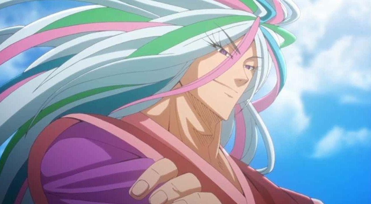 The 24 Most Flamboyant Anime Characters of All Time