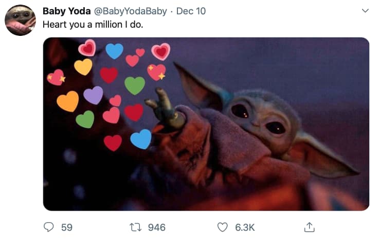25 Funny Tweets From 'Star Wars' Parody Accounts Perfect For Dedicated Fans