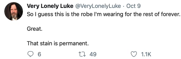 25 Funny Tweets From 'Star Wars' Parody Accounts Perfect For Dedicated Fans