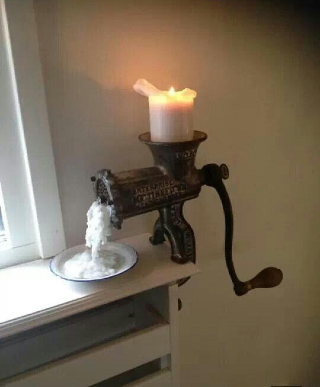 20 Terrible Attempts At Up-Cycling Trash