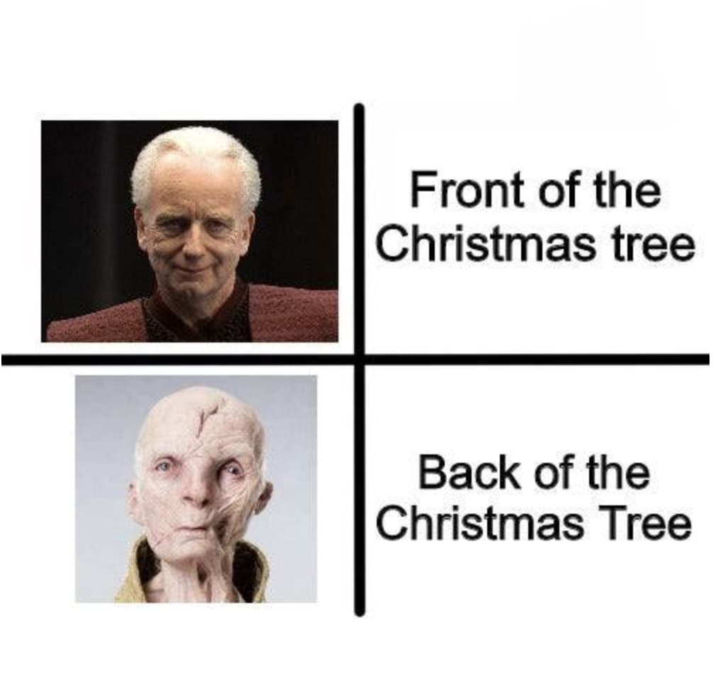 21 Christmas Memes Only People On The Naughty List Will Appreciate