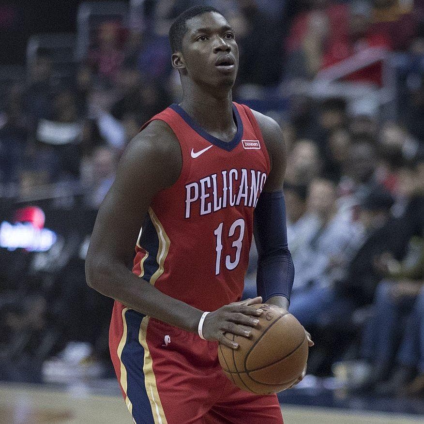 The 11 Best Former Kansas Jayhawks In The NBA, Ranked By Basketball Fans