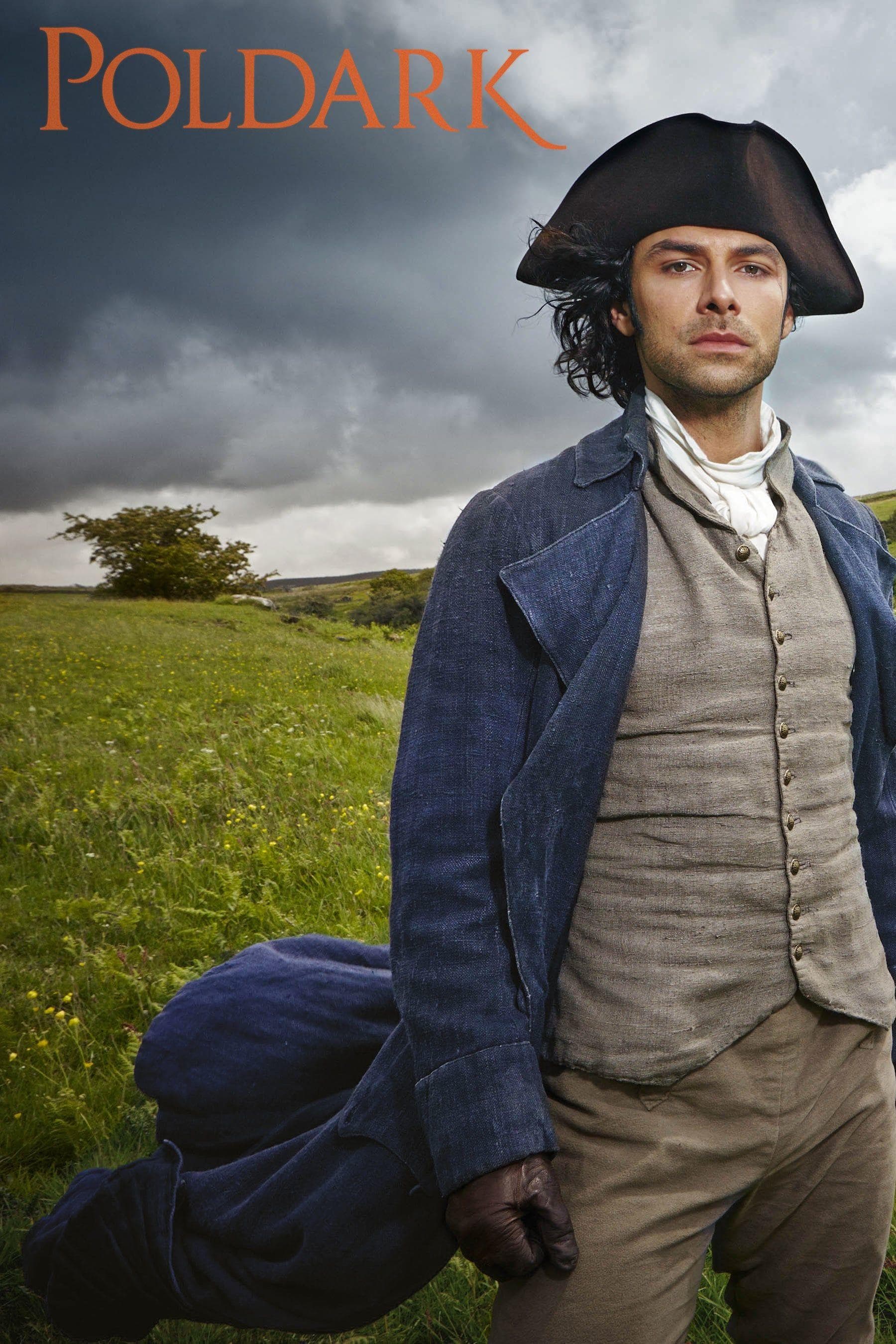 All 5 Seasons of 'Poldark,' Ranked By Fans