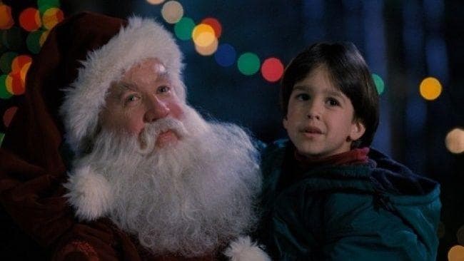 10 'The Santa Clause' Details And Easter Eggs That Prove It's Actually ...