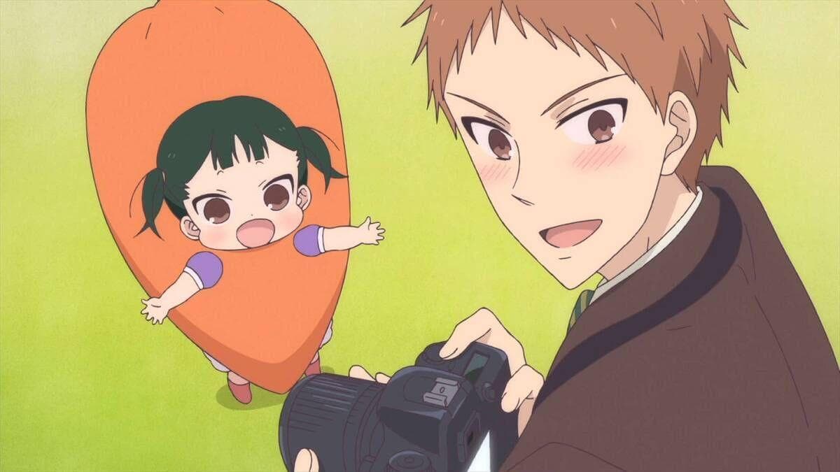 15 Overprotective Anime Fathers Who Take Their Dad Duties Seriously