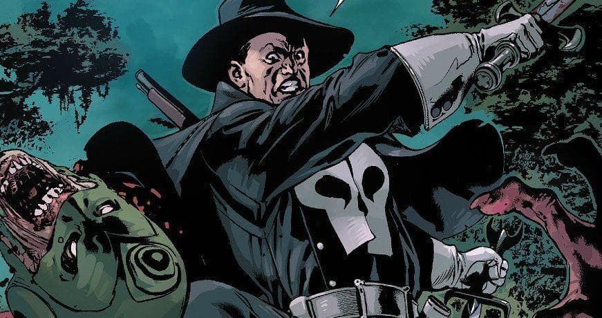 Marvel 1602 And Other Unexpected Historical Superhero Versions, Ranked