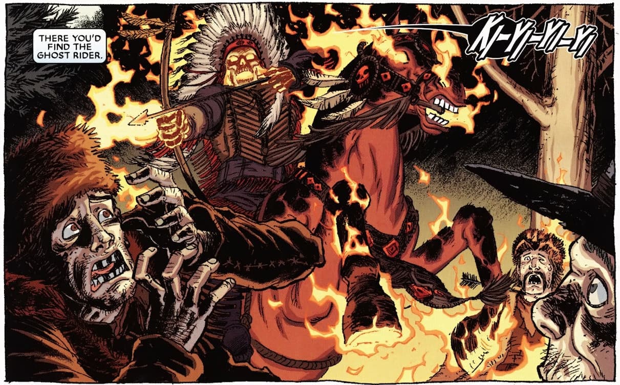 Marvel 1602 And Other Unexpected Historical Superhero Versions, Ranked