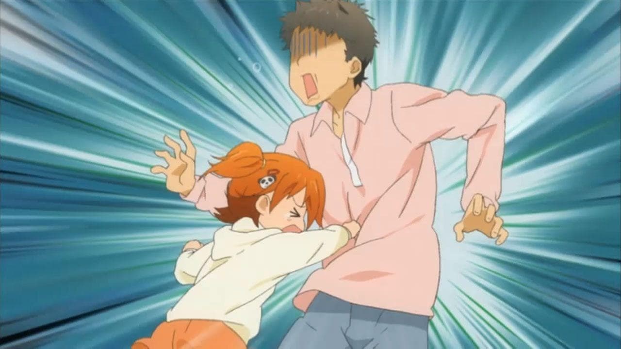 15 Overprotective Anime Fathers Who Take Their Dad Duties Seriously