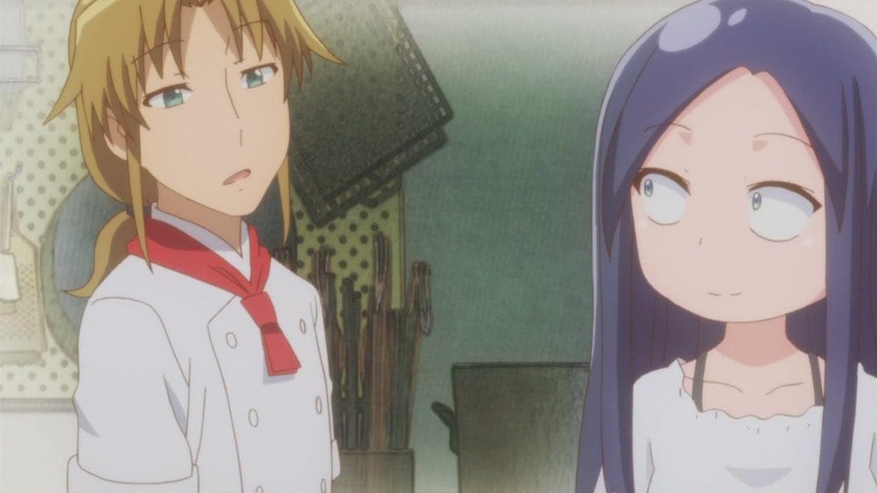 15 Overprotective Anime Fathers Who Take Their Dad Duties Seriously