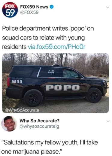 21 Cringe-y Instances Of Old People Trying To Use Memes