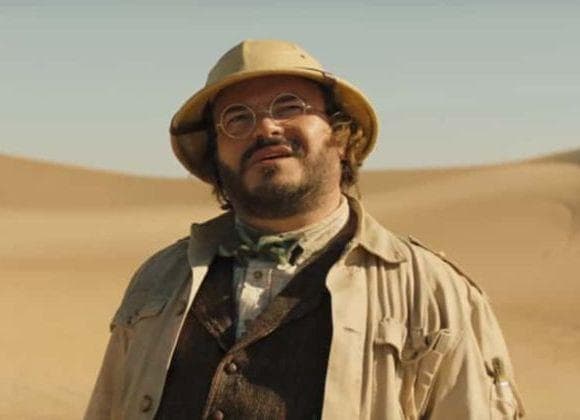 The Best Quotes From 'Jumanji: The Next Level'