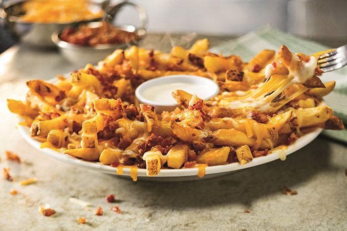 The Best Cheddar's Menu Items, Ranked By Foodies