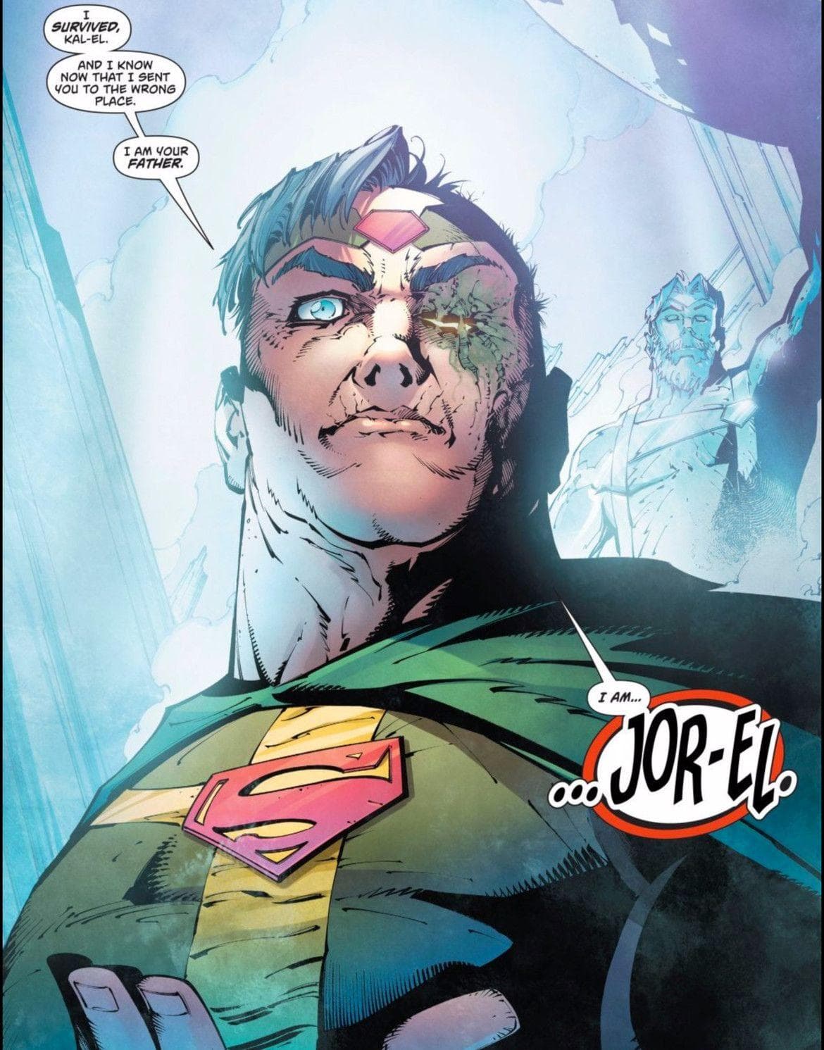The Most Shocking Comic Book Moments Of The 2010s, Ranked