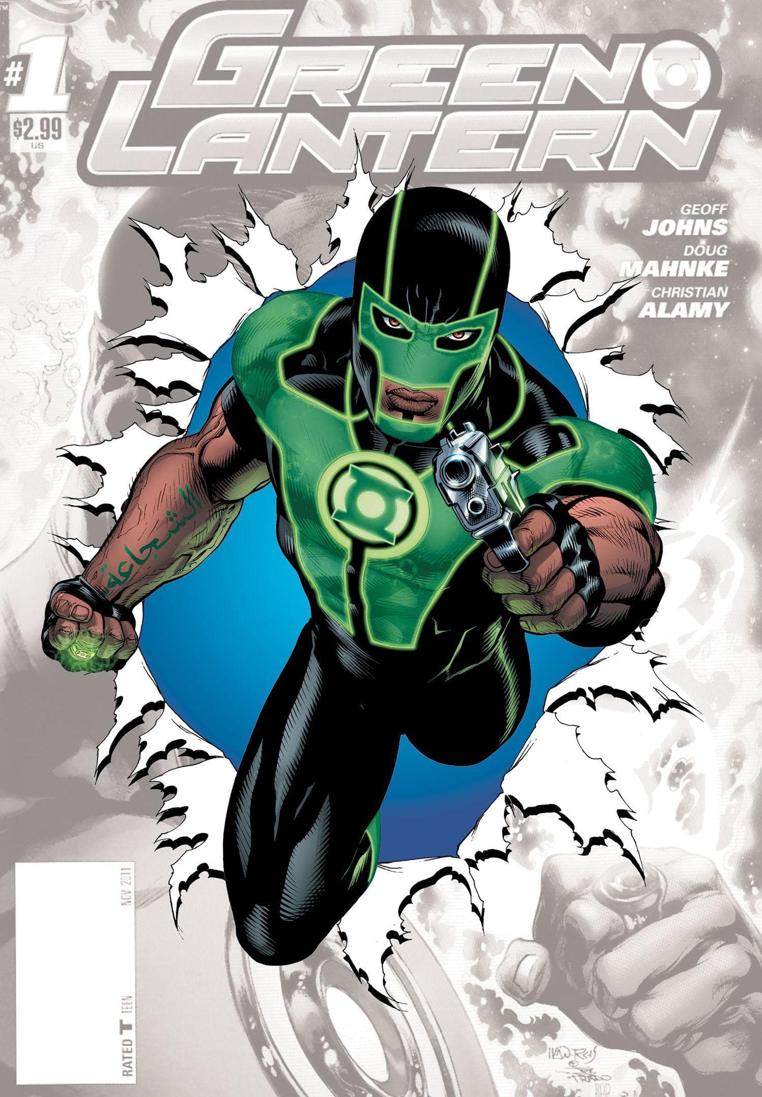 The Biggest Breakout Comic Book Characters Of The 2010s, Ranked