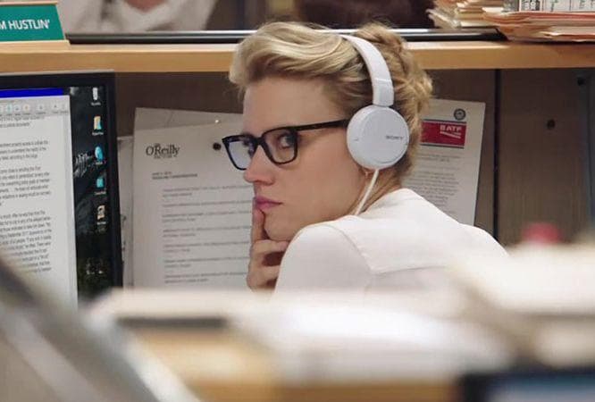 The Best 'Bombshell' Quotes, Ranked