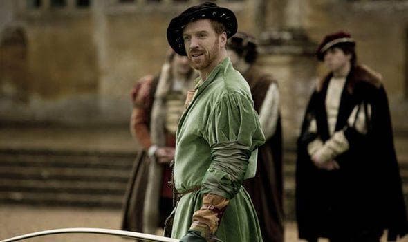 Henry VIII's Decline From One Of The ‘Handsomest’ Monarchs To How He Is ...