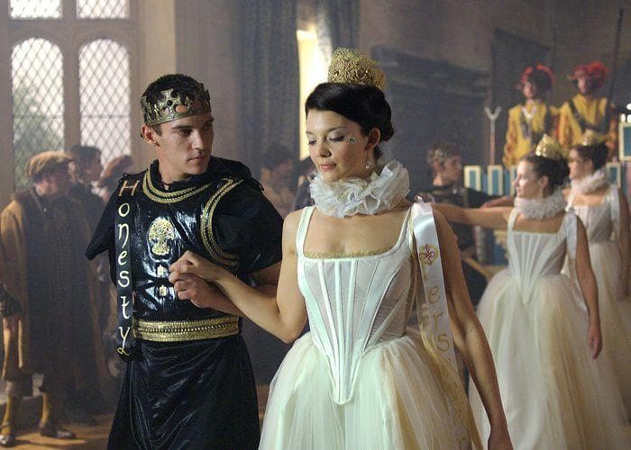 Henry VIII's Decline From One Of The ‘Handsomest’ Monarchs To How He Is ...