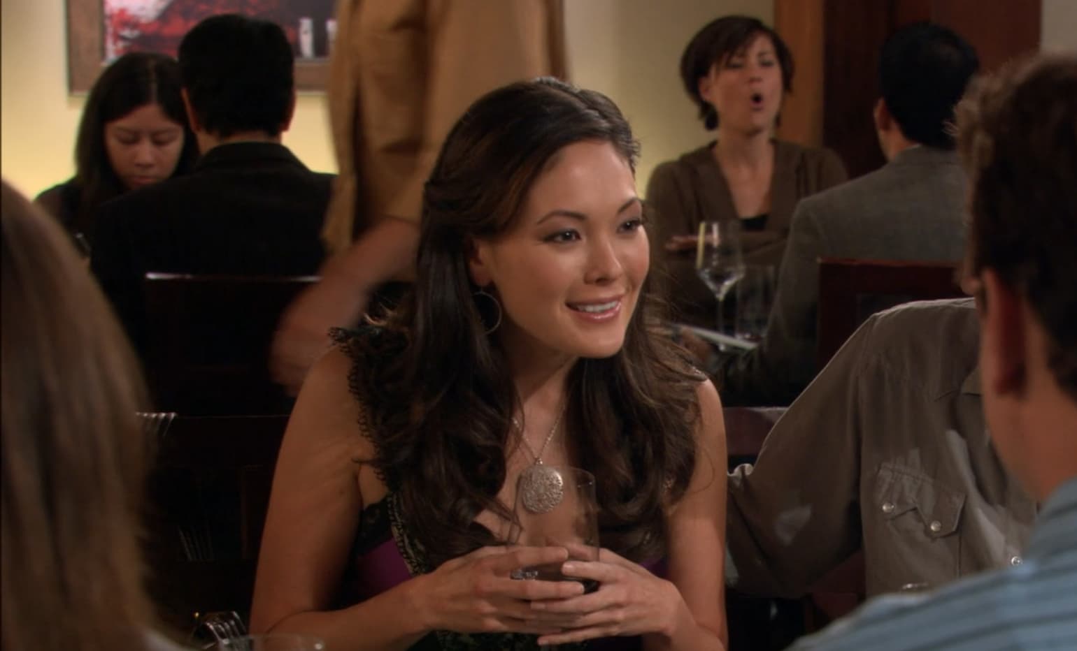 All Of Ted Mosby's Romances In 'How I Met Your Mother'