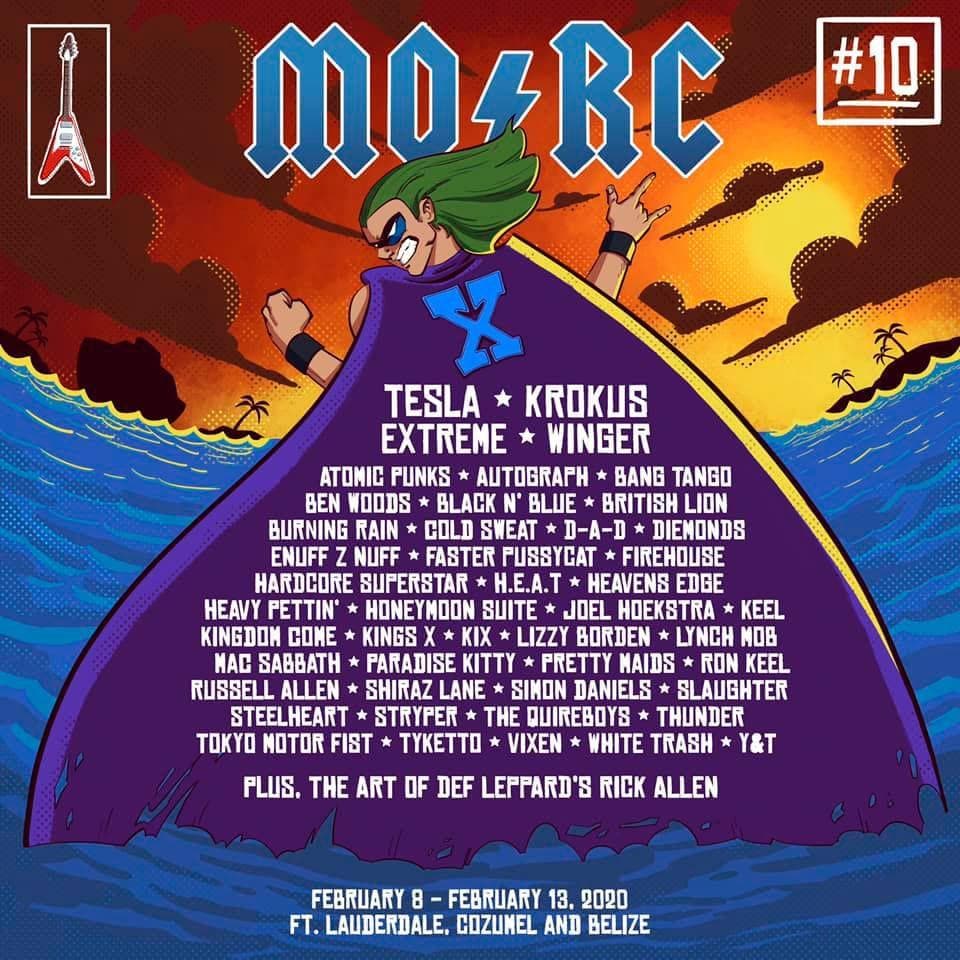 The 25+ Most Stacked Music Festival Lineups Of 2020 (So Far), Ranked By ...