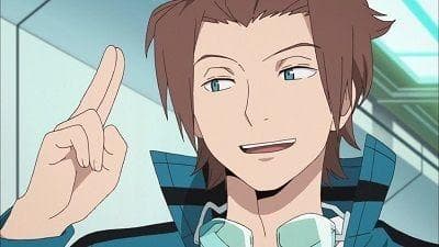 14 Times Anime Characters Lost Their Powers