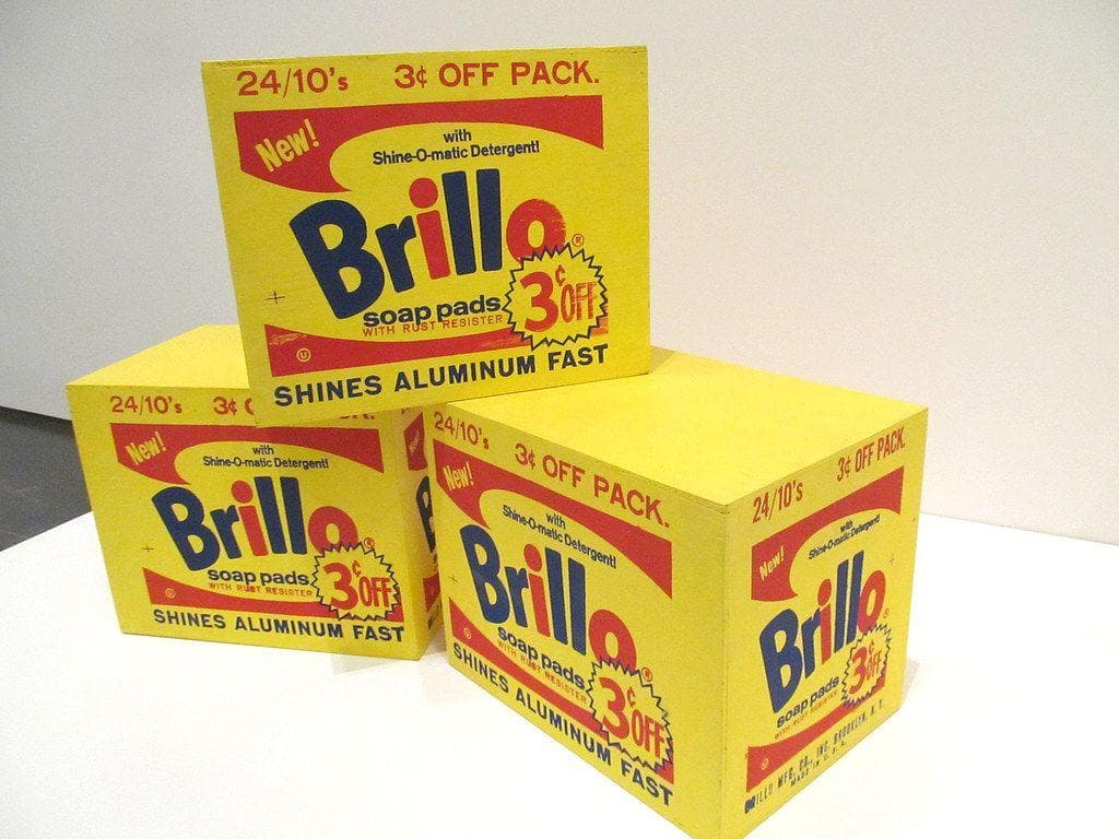 The 25 Best Andy Warhol Artworks, Ranked By Aficionados