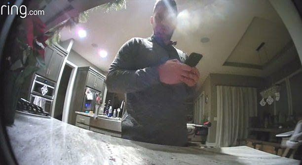 The 19 Creepiest Videos Caught By Ring Doorbells