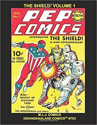 The Tumultuous Real-Life Archie Comics History