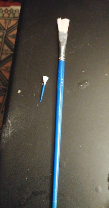 29 Oddly Satisfying Photos Of Objects With Their Smaller Versions