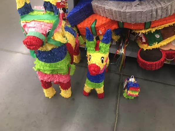 29 Oddly Satisfying Photos Of Objects With Their Smaller Versions