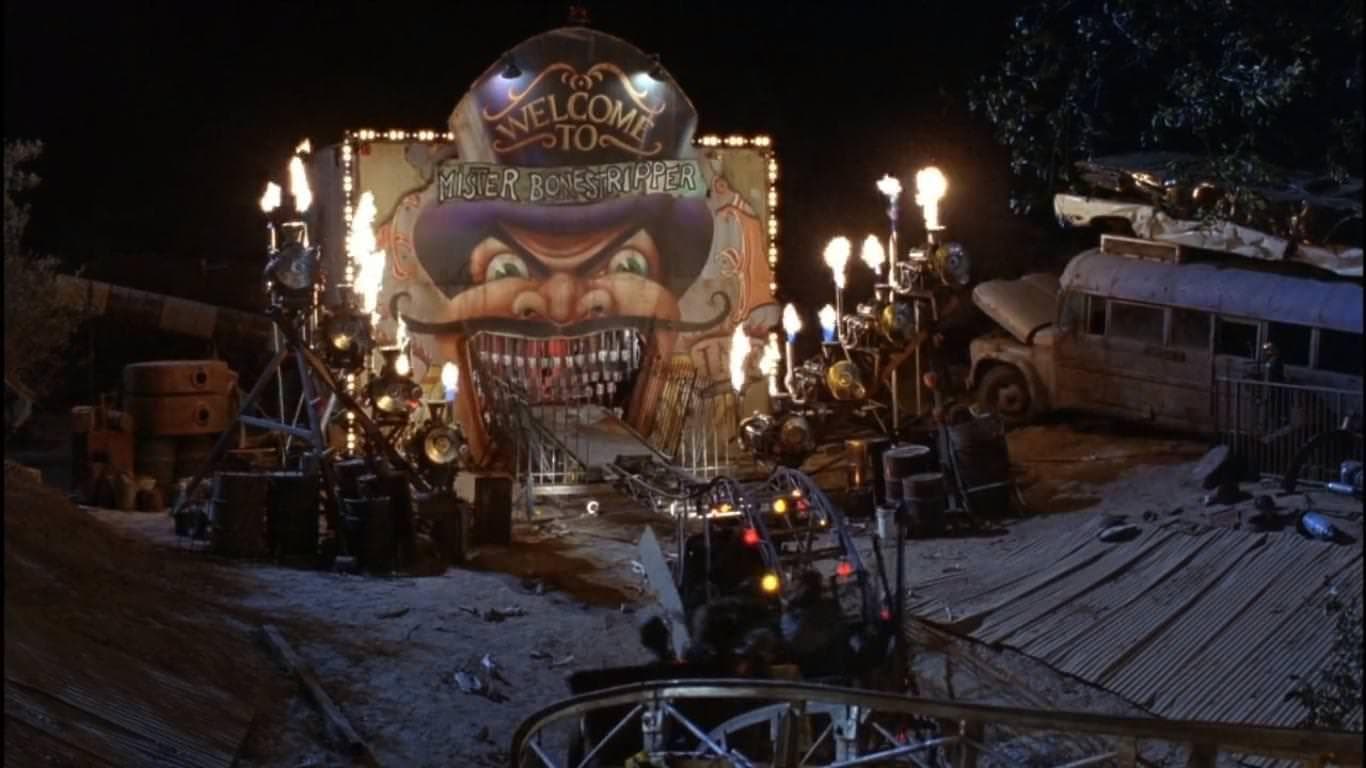 'Nothing But Trouble' Is An Underrated '90s Comic Gem