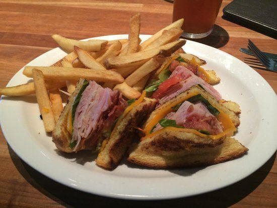 The Best Cheddar's Menu Items, Ranked By Foodies