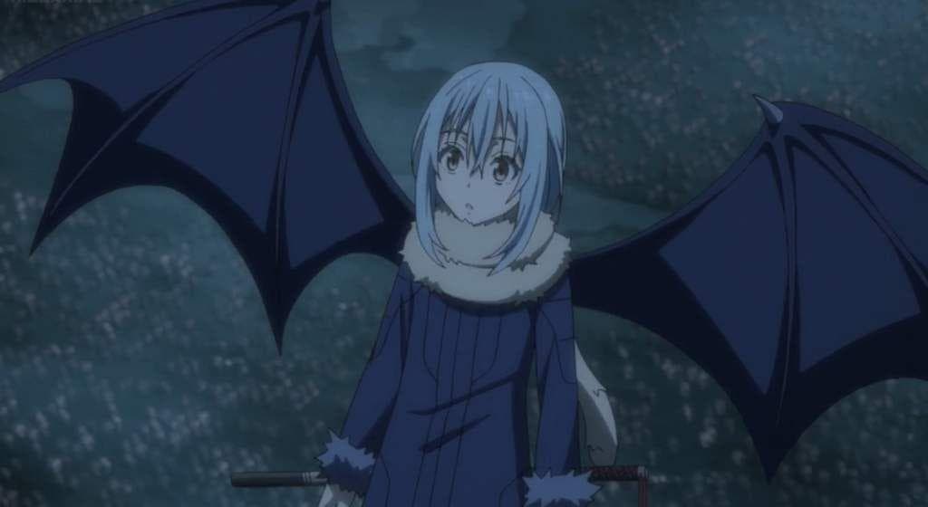 13 Anime Characters Who Were Given Insane Powers