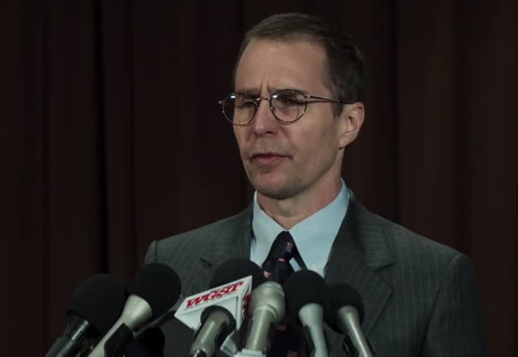 The Best 'Richard Jewell' Movie Quotes, Ranked By Fans