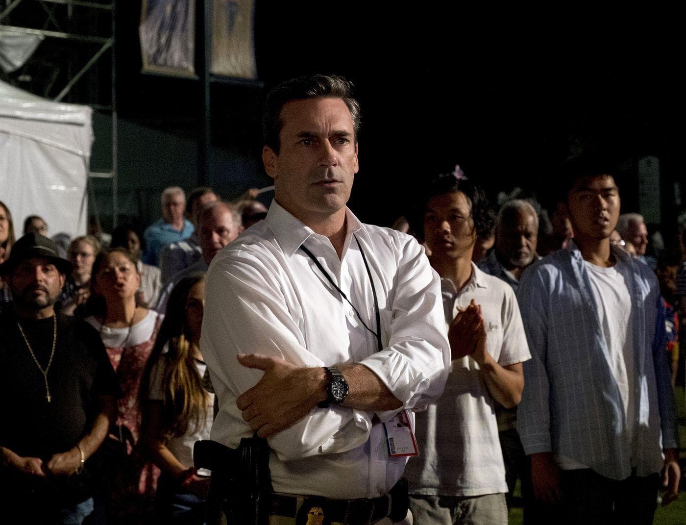 The Best 'Richard Jewell' Movie Quotes, Ranked By Fans