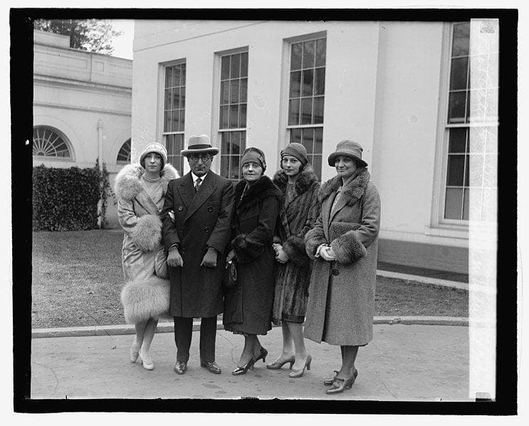 The Most Unbelievable Old Hollywood Estates