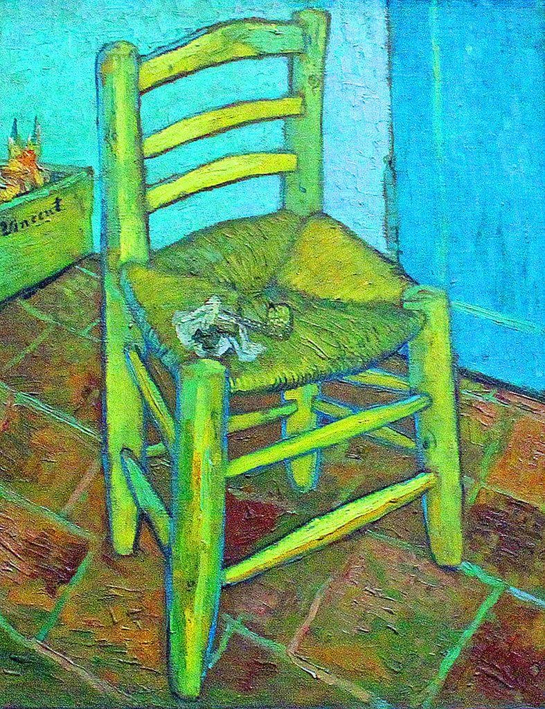The 25 Best Vincent Van Gogh Paintings, Ranked By Art Aficionados