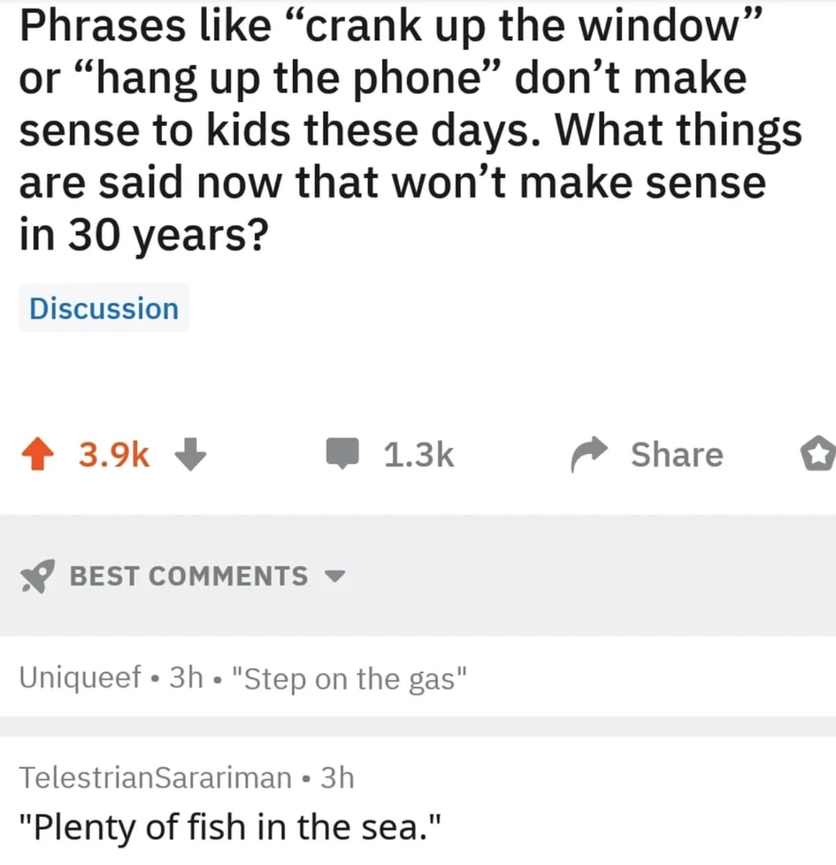 20 Clever Comebacks That Deserve An Award