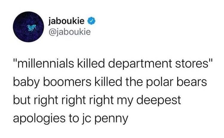 Gen Z And Millennials Are Tweeting Their Most Savage Clapbacks To Boomers