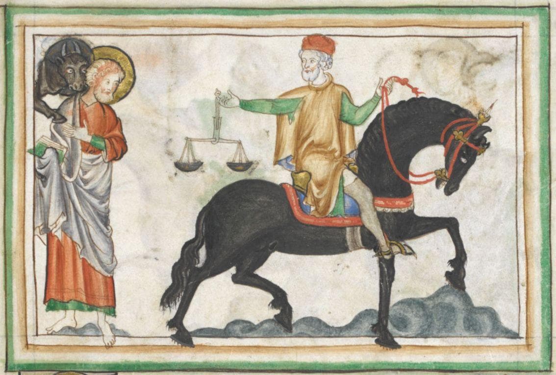 What Was Life Like For A Medieval Crusader?