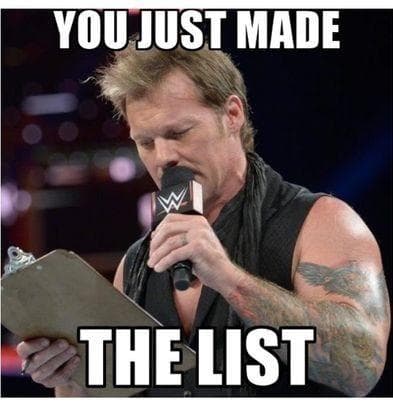 The 20 Funniest WWE Memes, Ranked By Fans